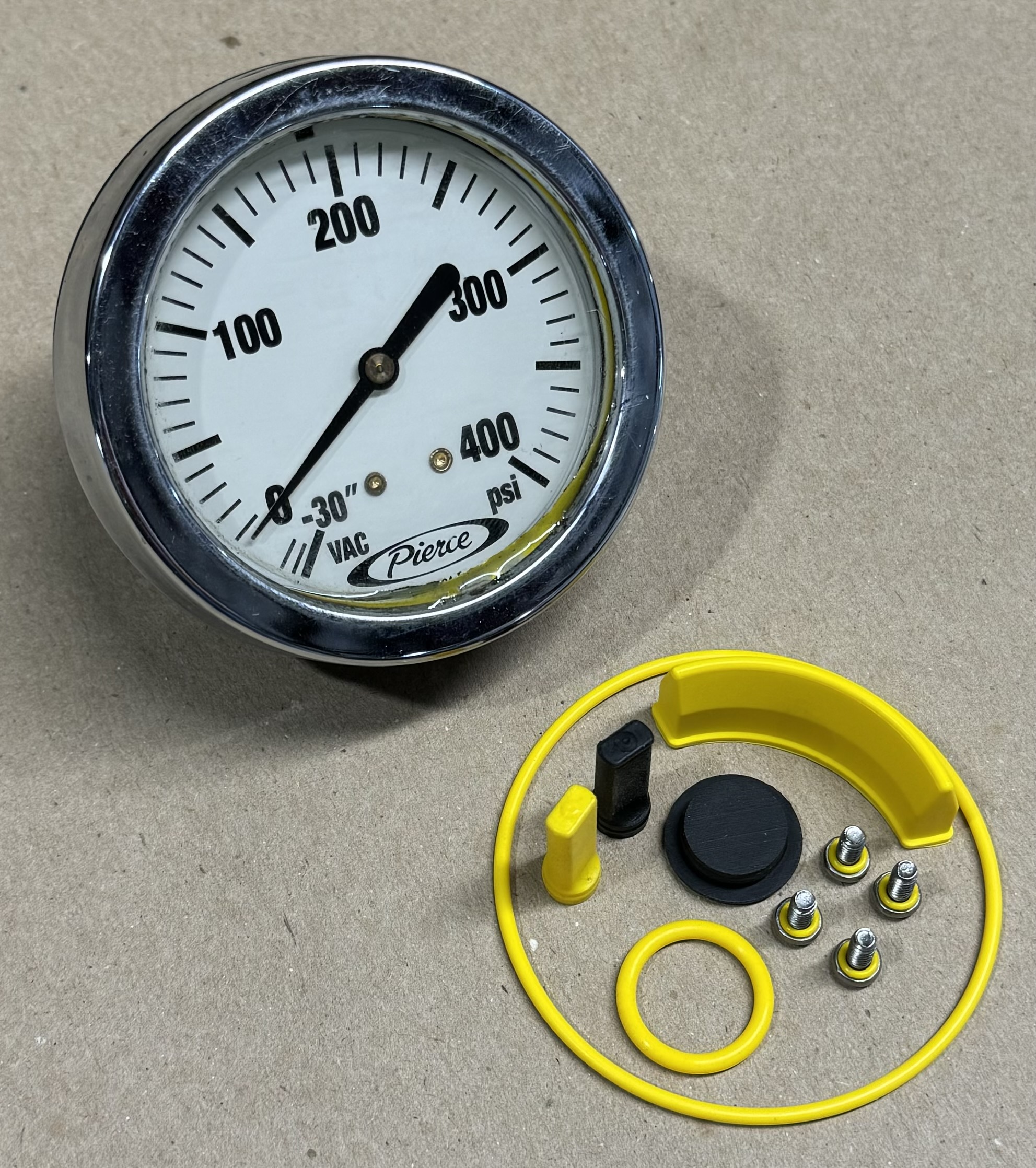 Local Rubber Parts Supplier Products & Services - Performance ...