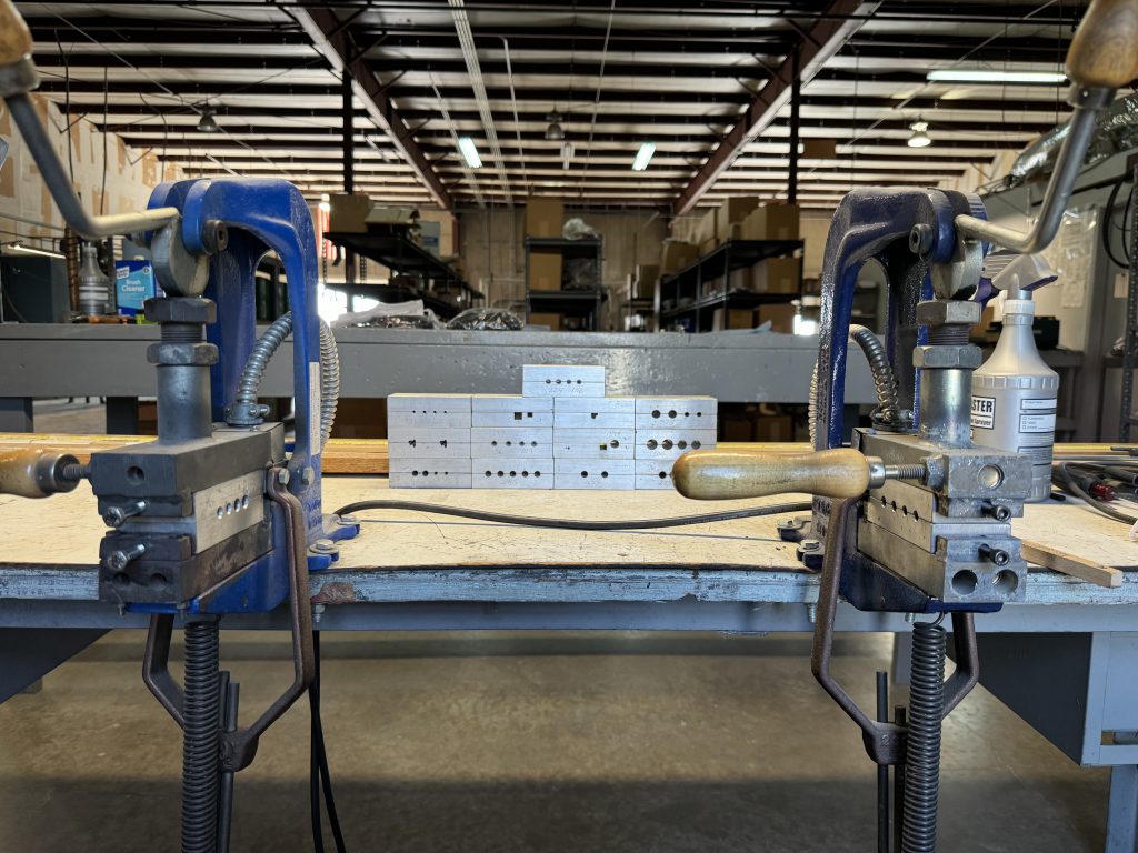 Local Rubber Parts Supplier Products & Services - Performance ...